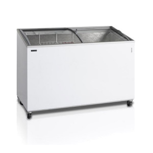 Jäätelöpakastin Tefcold IC400SCEB käytetty Myymme ja vuokraamme ...