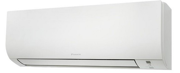 Ilmalämpöpumppu Daikin Comfora N 35 Myymme ja vuokraamme ...