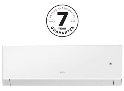 Ilmalämpöpumppu Wilfa Nordkapp 30 Myymme ja vuokraamme ammattikeittiölaitteet edullisesti ...