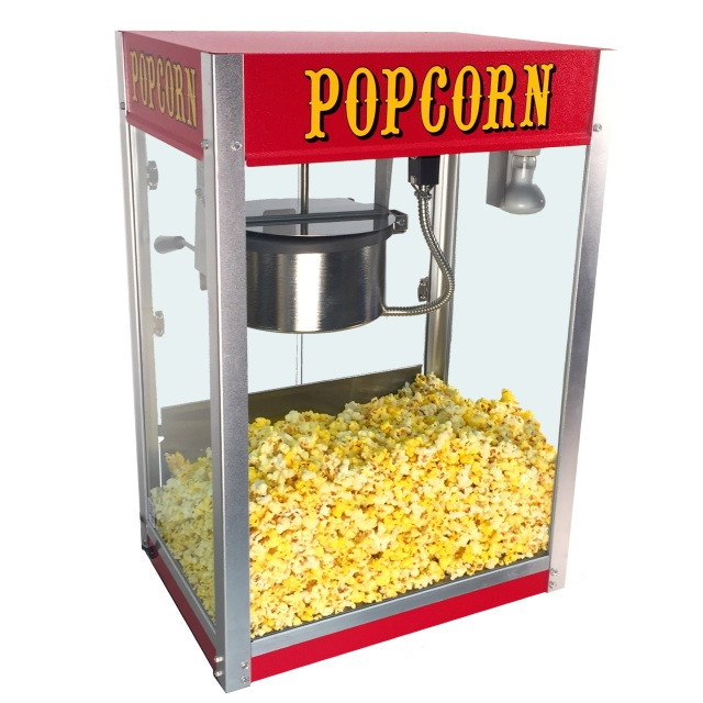 Vuokrattava Popcorn Kone TP 8oz Myymme Ja Vuokraamme Vuokrattava Popcorn Kone TP 8oz Myymme Ja Vuokraamme
